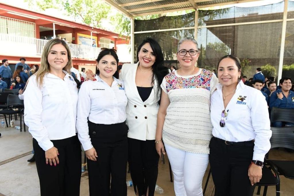 Todos los cursos | ENEF