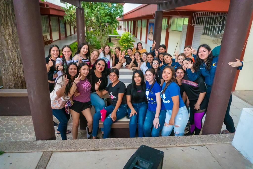 Todos los cursos | ENEF